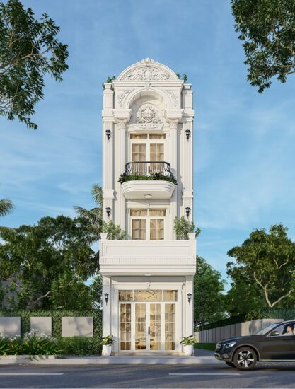 Trang Chủ - BK-Home