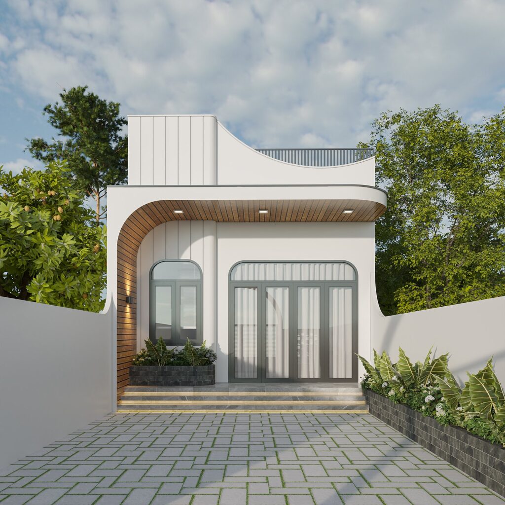 Trang Chủ - BK-Home