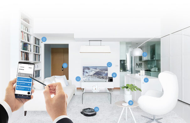 Nhà Thông Minh Là Gì? Ưu – Nhược Điểm Và Xu Hướng 2025 – BK-Home
